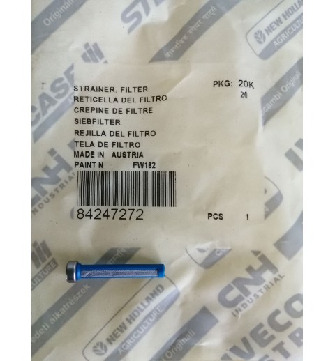 FILTRO AD BLUE 84247272